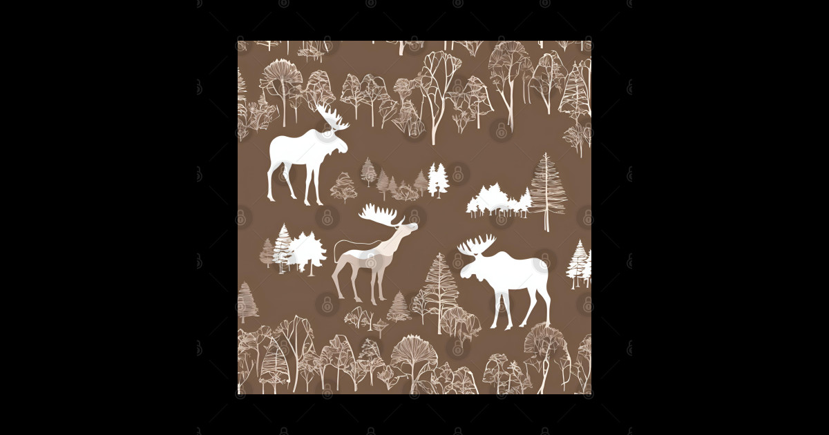 Mocha Mousse PANTONE 2025 color of the year.. - Mocha Mousse - Sticker ...