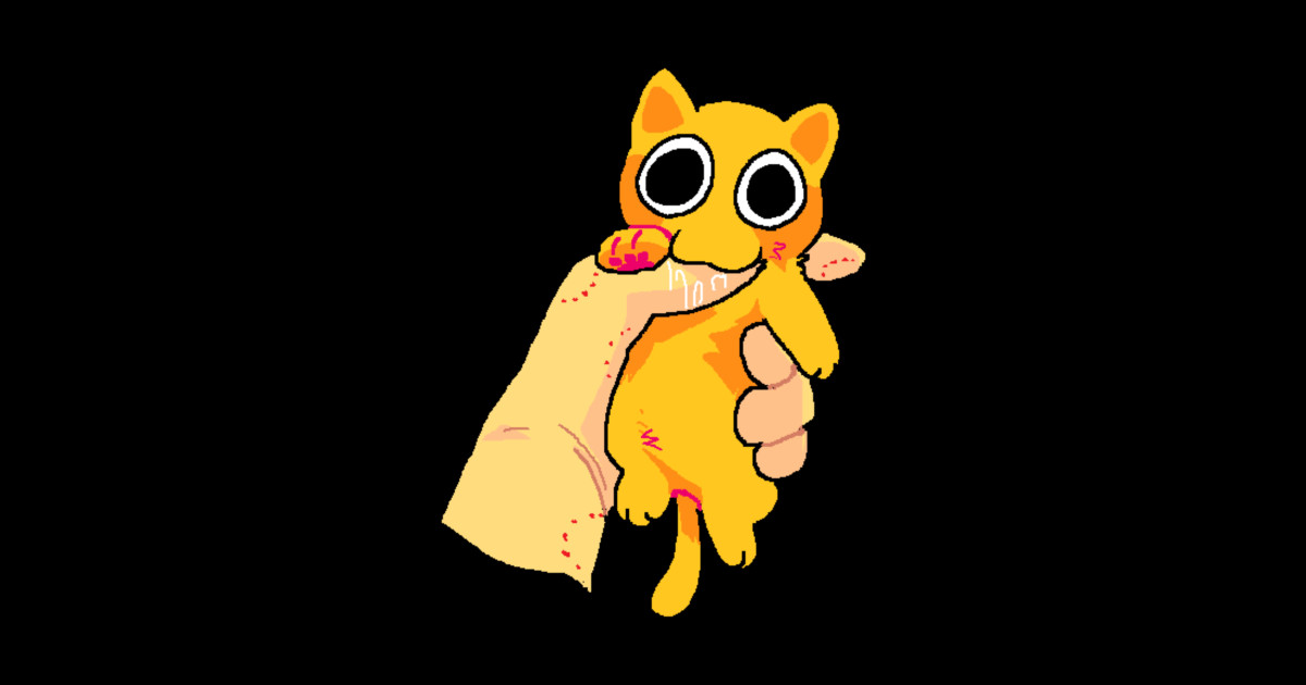 Drooling - Drooling - Sticker | TeePublic