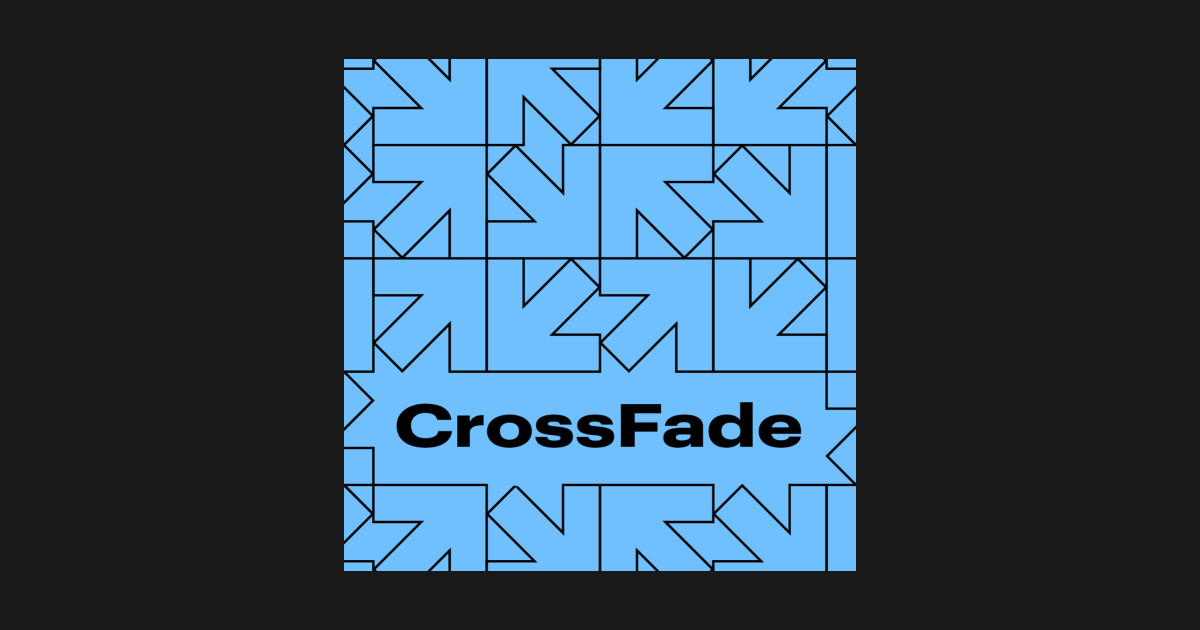 CrossFade - Video Games Gaming - T-Shirt | TeePublic