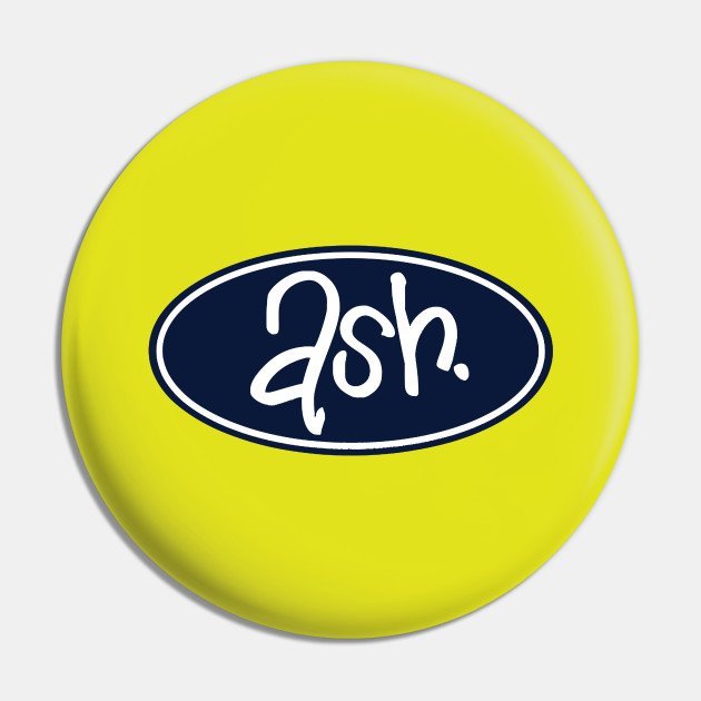 ash logo