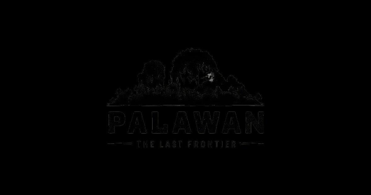 Palawan: The Last Frontier - Palawan - Magnet | TeePublic