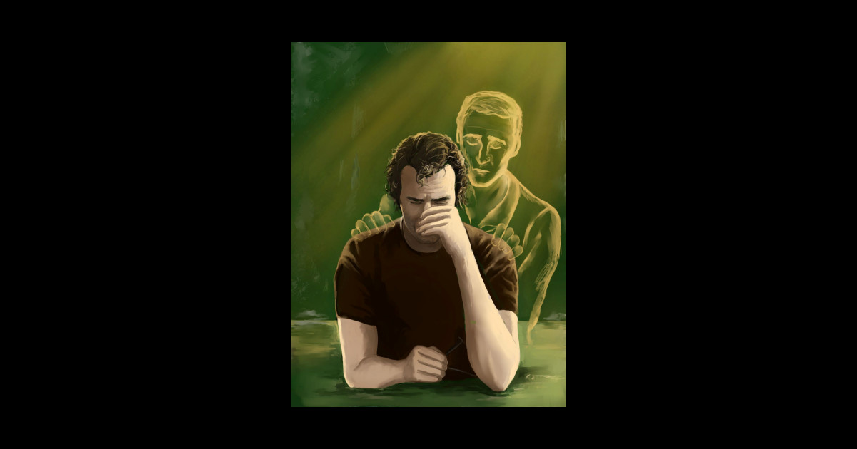 Bittersweet - Reddie - Sticker | TeePublic