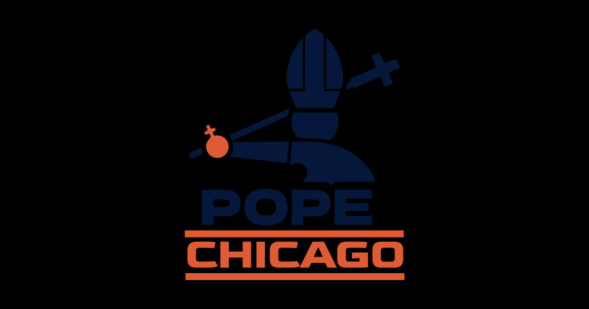 Pope Chicago, Pope Robert Prevost, Religious, Pope, Jesus, Christian ...
