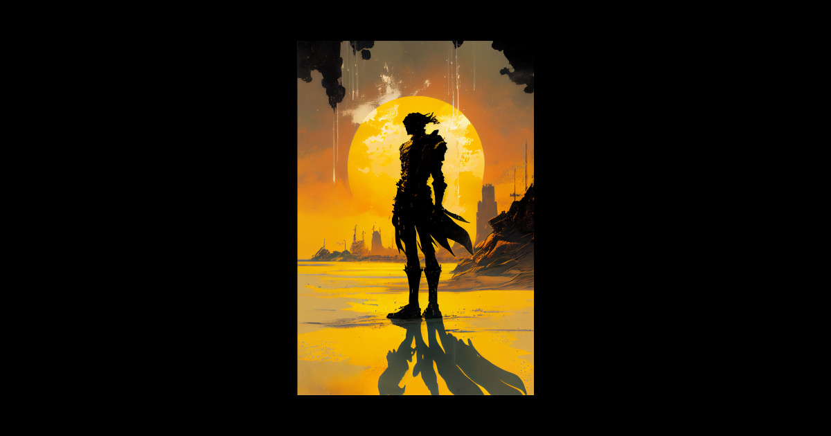 Beyond the Stars: The Alien Bounty Hunter's Lethal Hunt - Space ...