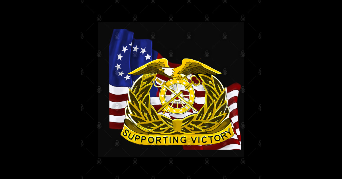 US Army Logistics - Logistics - Posters and Art Prints | TeePublic