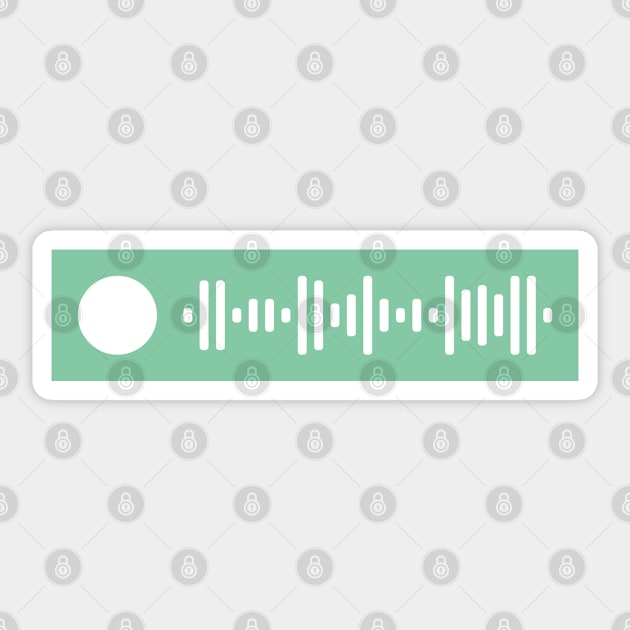 End Game Spotify Code - Taylor Swift Reputation - End Game - Sticker ...