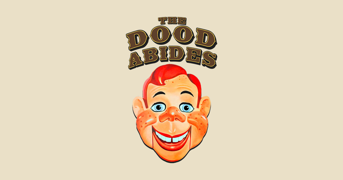 The "Dood" Abides - Big Lebowski Dude Abides - T-Shirt | TeePublic