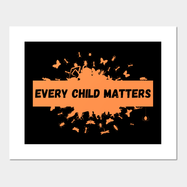 every child matters, every child matters canada, orange day, canada ...