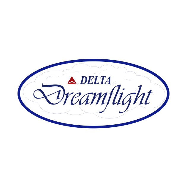 Dreamflight - Walt Disney World - T-Shirt | TeePublic