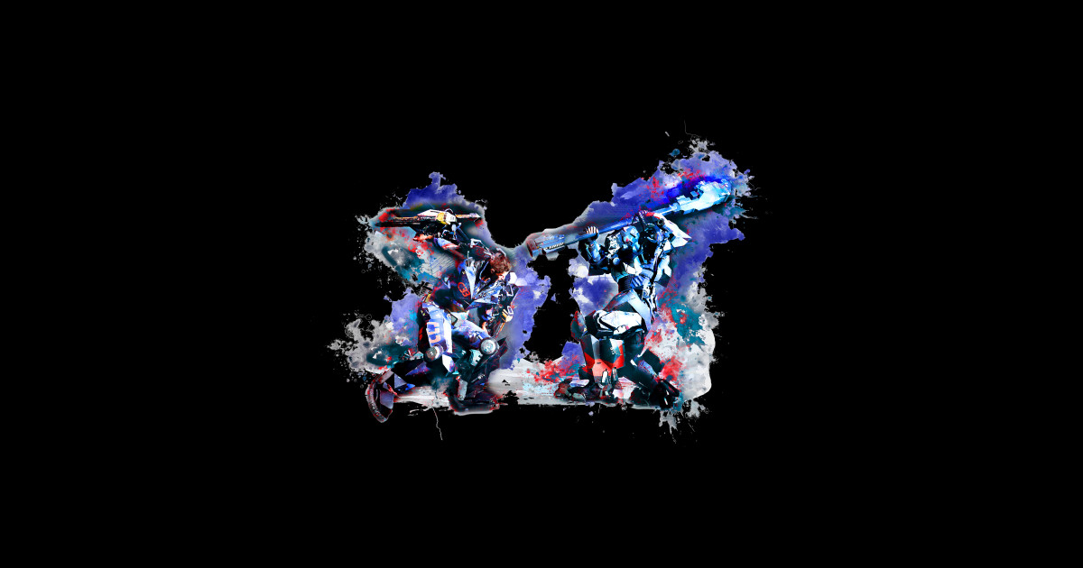 The Surge The Surge Sticker Teepublic