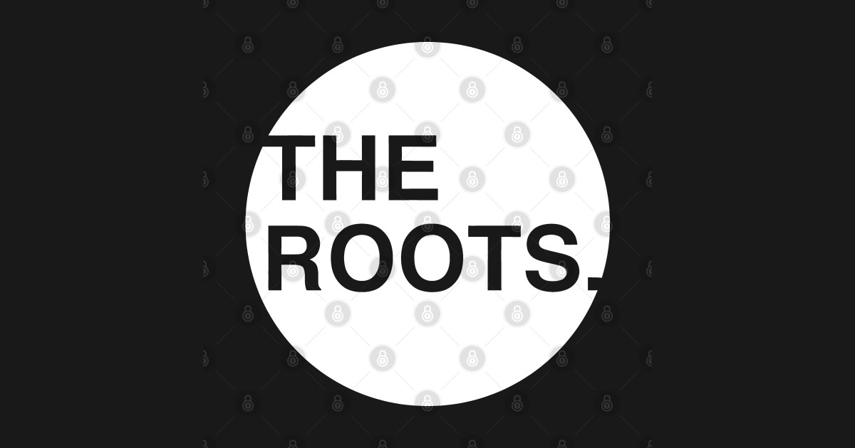 The Roots Concert - The Roots - T-Shirt | TeePublic