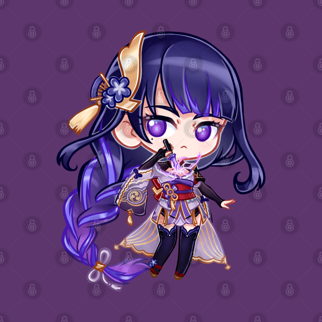 Baal chibi - Baal - T-Shirt | TeePublic