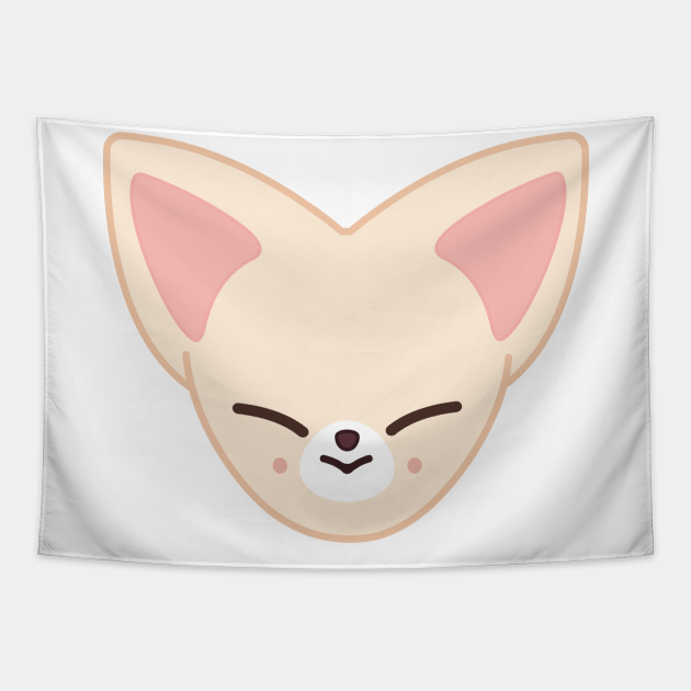 stray kids skzoo FoxI.Ny - Stray Kids - Tapestry | TeePublic