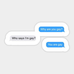 You Are Beautiful Meme Stickers for Sale | TeePublic