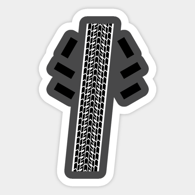 Repo Man - Repo Man - Sticker | TeePublic