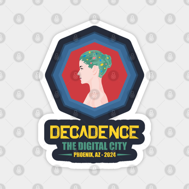 decadence 2024 dates