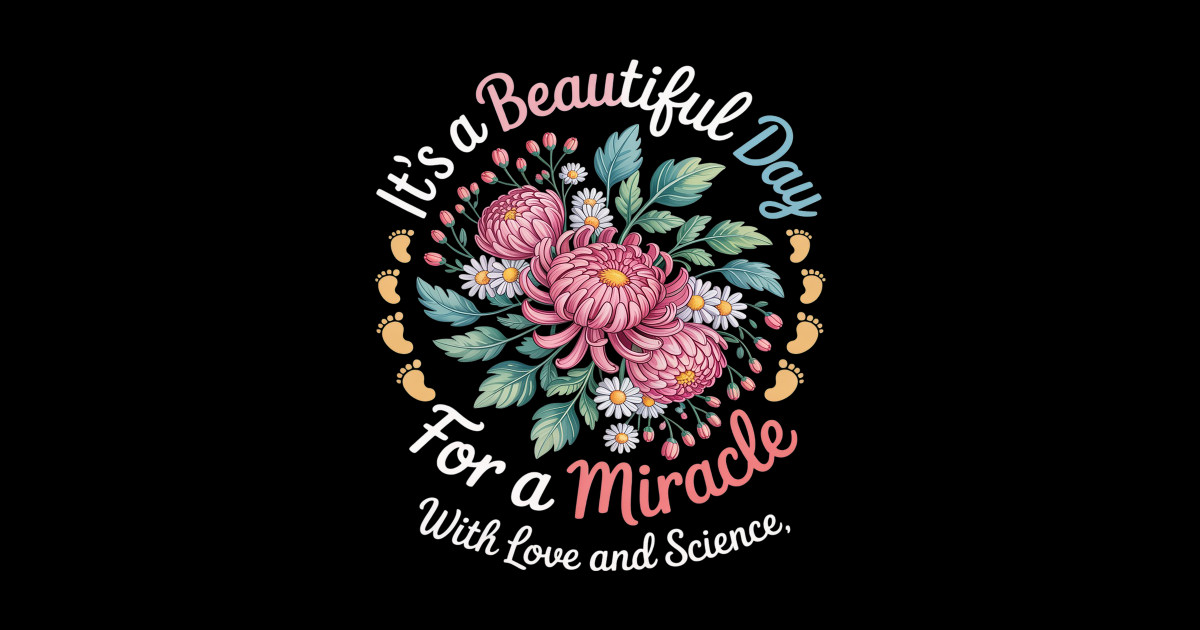 IVF Mom Embryo Transfer Day IVF Transfer Day - Ivf Mom Embryo Transfer ...