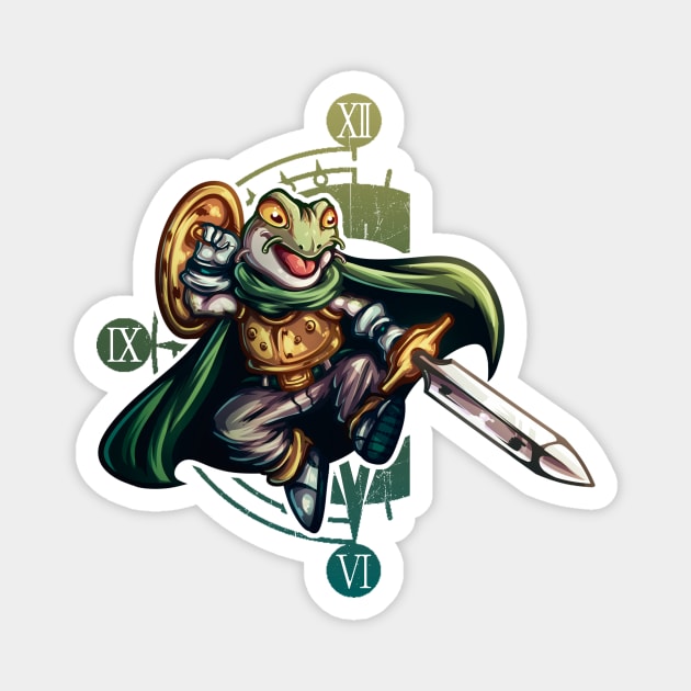 chrono trigger frog gif