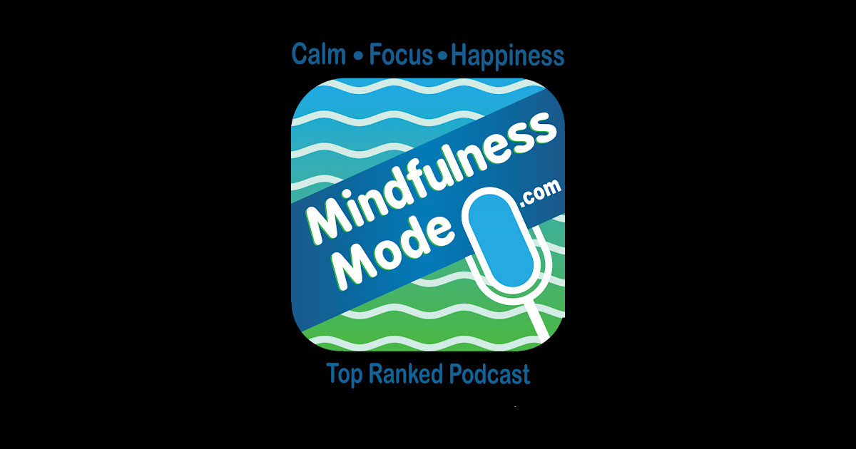 Mindfulness Mode Light Design - Mindfulness Mode Light Design - Sticker ...