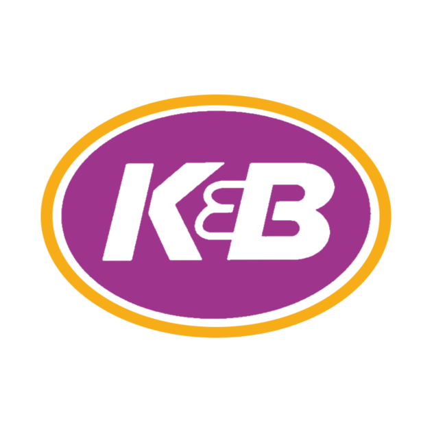 K & B - Store - T-Shirt | TeePublic