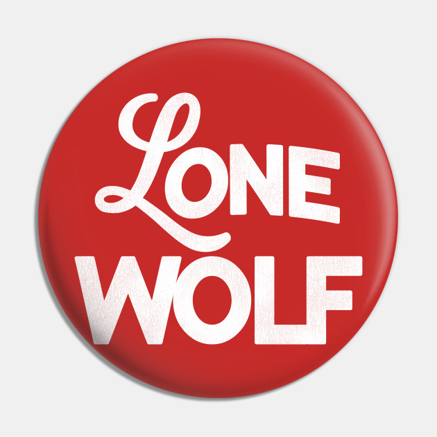 lone wolf technologies logo