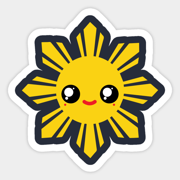 pinoy sun