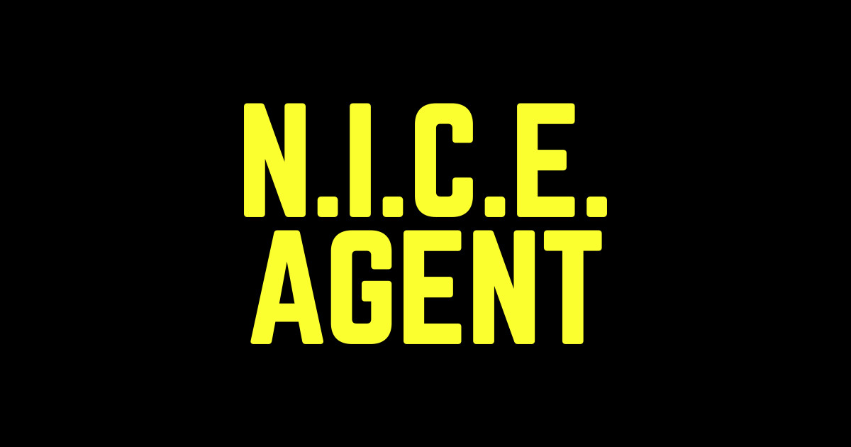 Nice Agent National Institute of Compassion & Empathy - Nice Agent ...