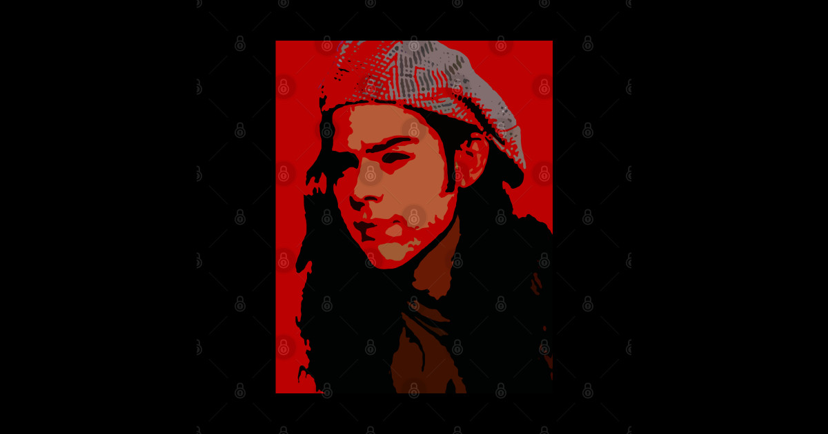 rory cochrane - Dazed And Confused - Sticker | TeePublic