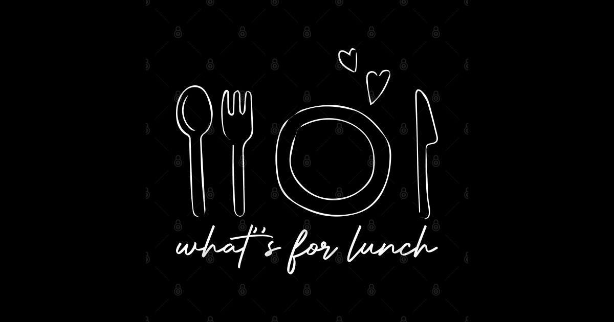 Whats for Lunch Funny Lunch Lady Quotes and Saying - Funny Lunch Lady ...