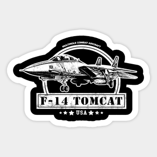 American Military Jet Fighter Stickers for Sale | TeePublic