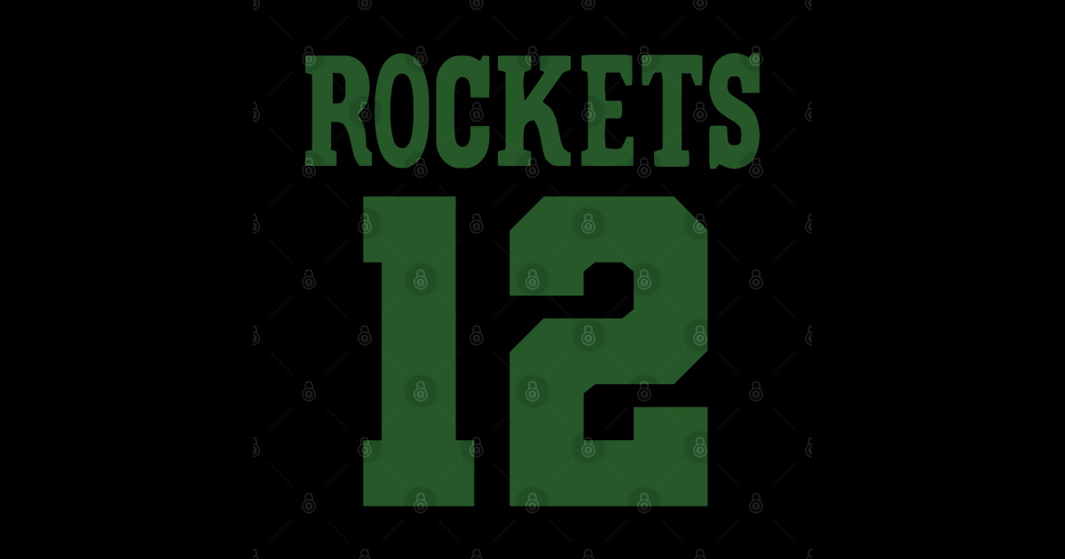 The Best of Times Reno Hightower Jersey (Front/Back Print) - Reno ...