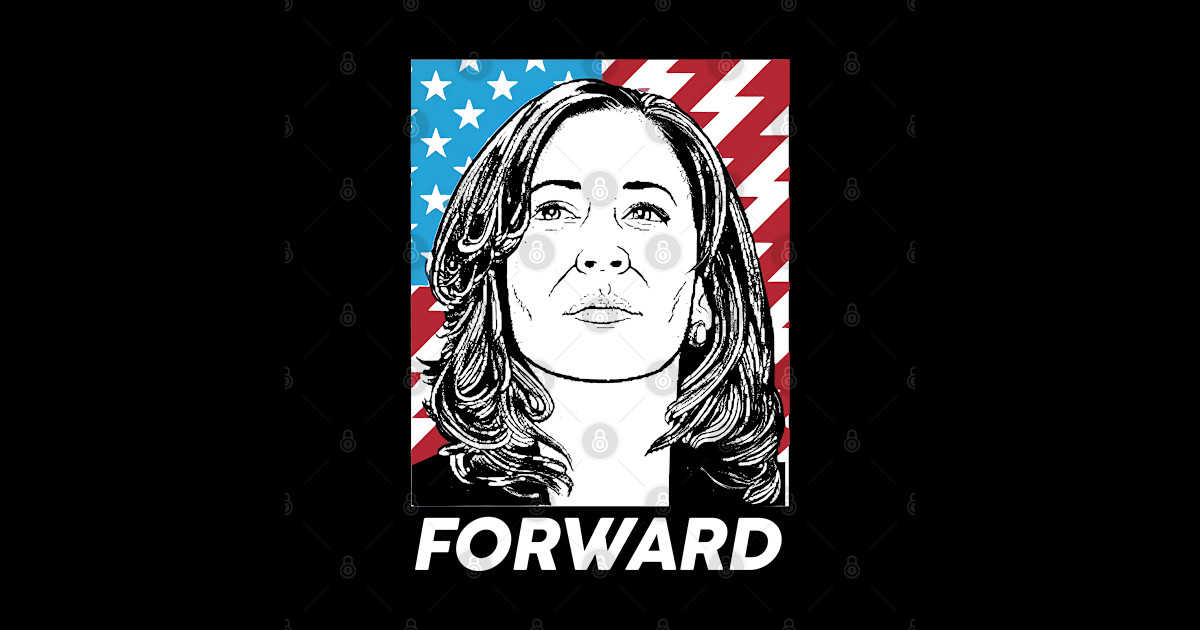 Forward Kamala Harris Vote Kamala 2024 President Election - Kamala ...