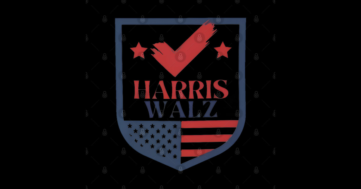 Harris Waltz 2024 Election Kamala Harris Tim Waltz - Harris Waltz 2024 ...