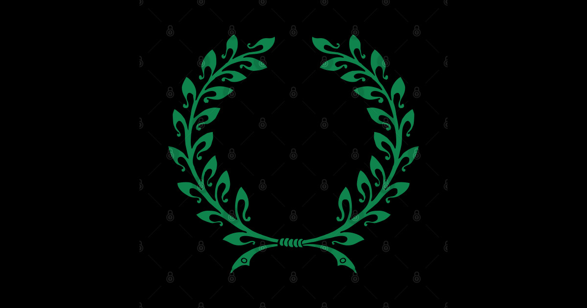 Laurel - Laurel - Sticker | TeePublic