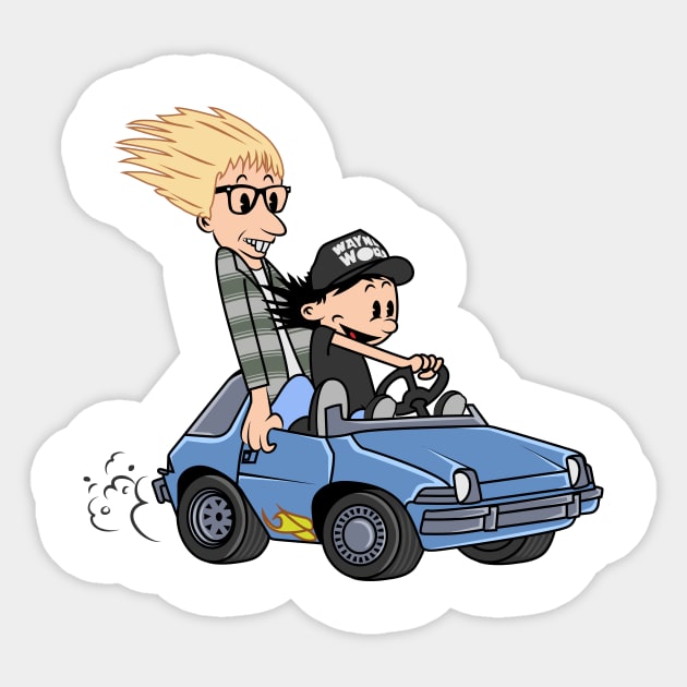 party time excellent