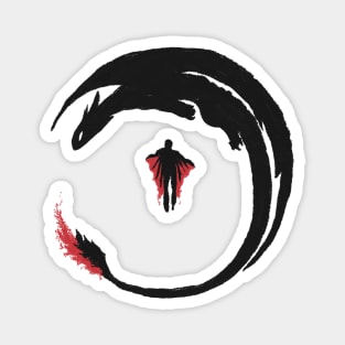 How To Train Your Dragon Toothless Drag Magnets for Sale | TeePublic