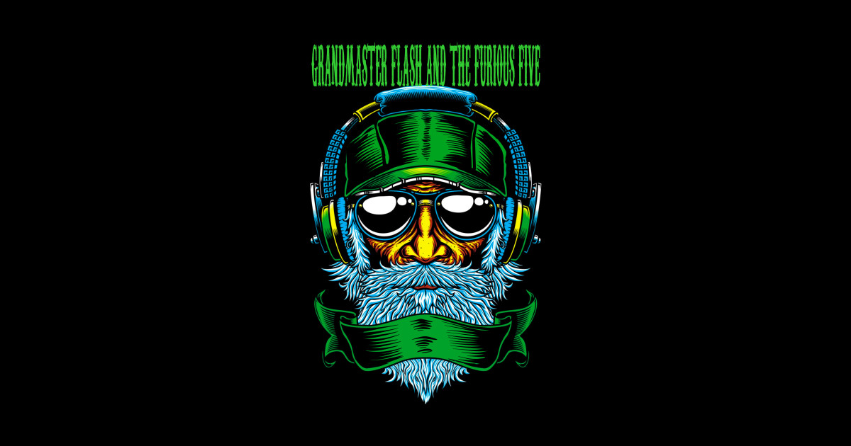 GRANDMASTER FLASH RAPPER ARTIST - Grandmaster Flash Rapper Artist ...