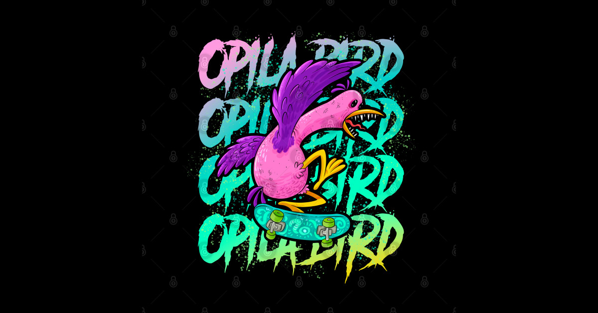 garten of banban opila bird sket - Garten Of Banban Rainbow Friends ...