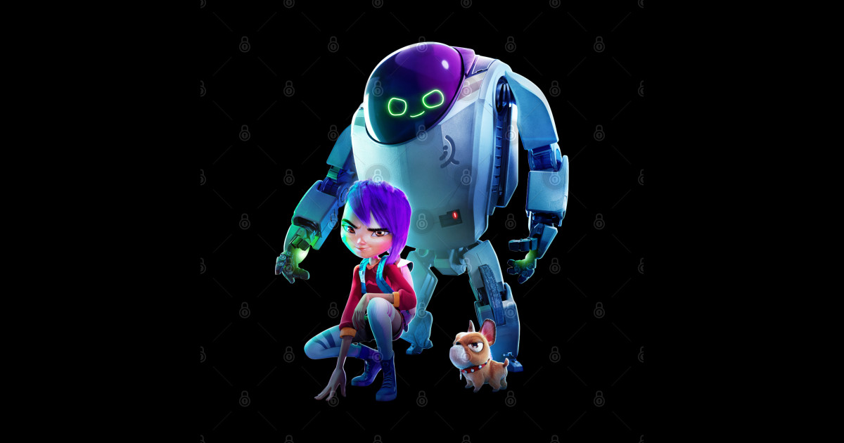 NEXT GEN - Next Gen - Sticker | TeePublic