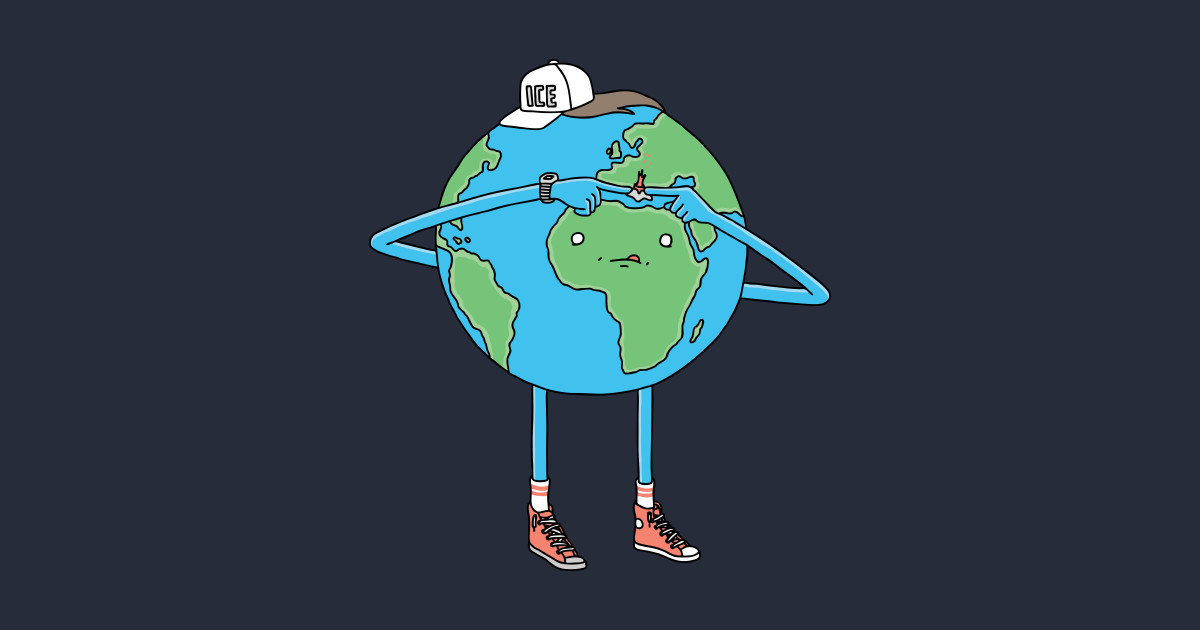 Pop it - Pimple - T-Shirt | TeePublic