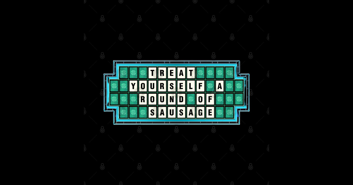 Wheel of fortune fan design. - Wheel Of Fortune - Posters and Art ...