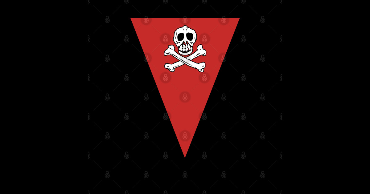 Baron Ironblood - Gi Joe - Sticker | TeePublic