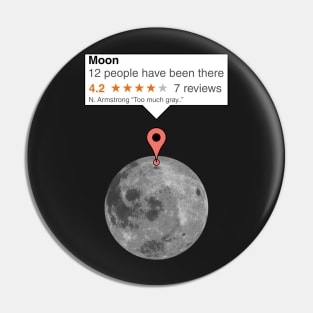 Google Earth Pins and Buttons for Sale | TeePublic