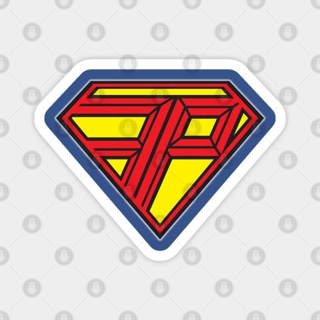 Fandom Power (Up Up and Away) - Fandom Power - Magnet | TeePublic