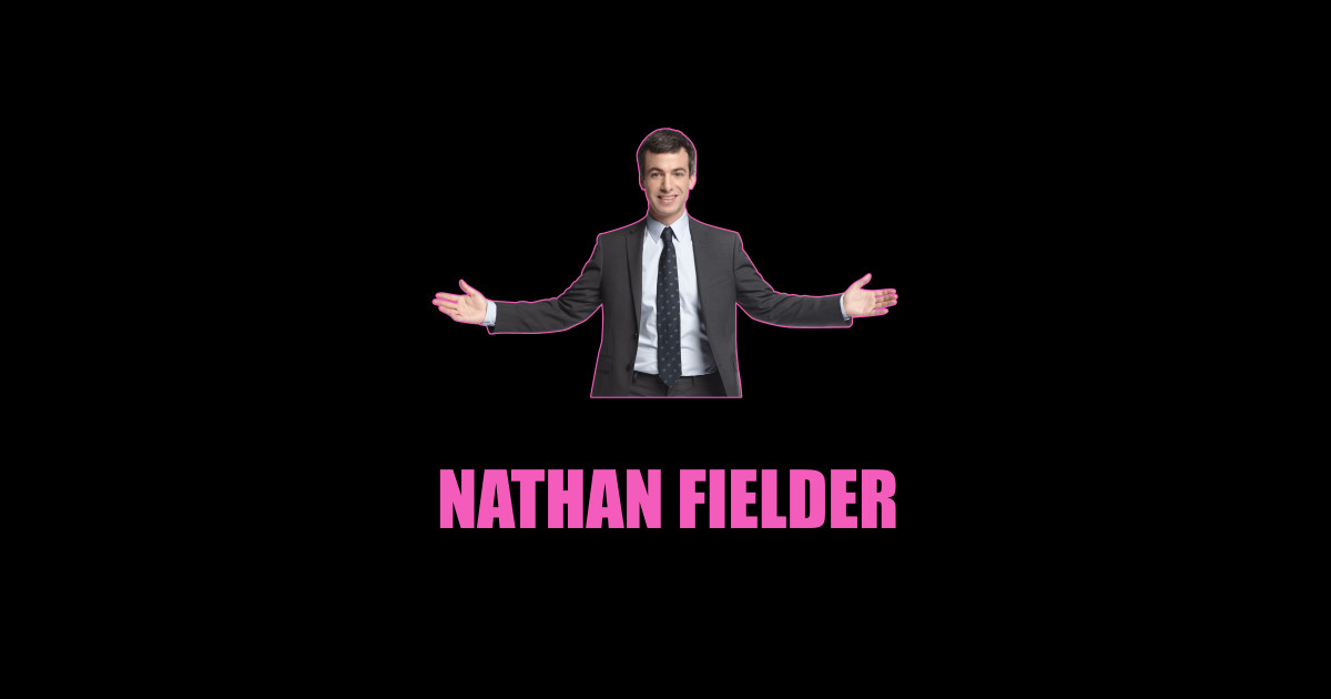 Nathan Fielder quotes - Nathan Fielder Nathan For You - Pillow | TeePublic