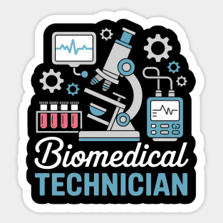 Biomedical Engineering Stickers for Sale | TeePublic