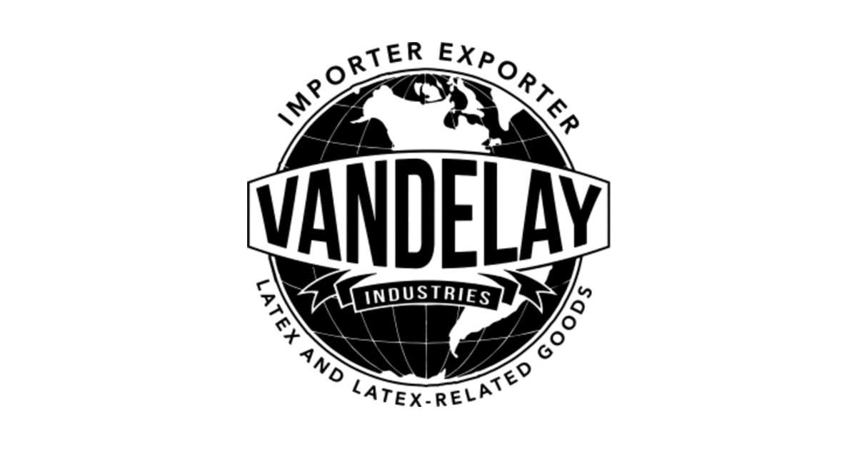 Vandelay Industries - Vandelay - Tapestry | TeePublic