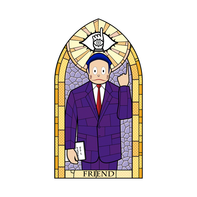 Friend - 20th Century Boys - 20th Century - Kids T-Shirt | TeePublic