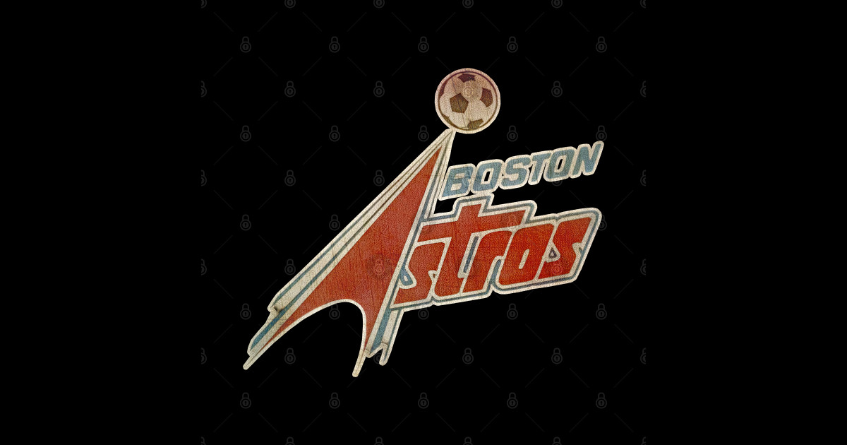 Boston Astros Soccer - Boston Astros - Phone Case | TeePublic