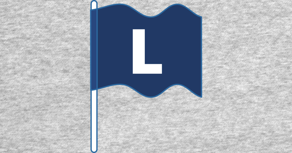 Fly The L - Archcity - Hoodie | TeePublic